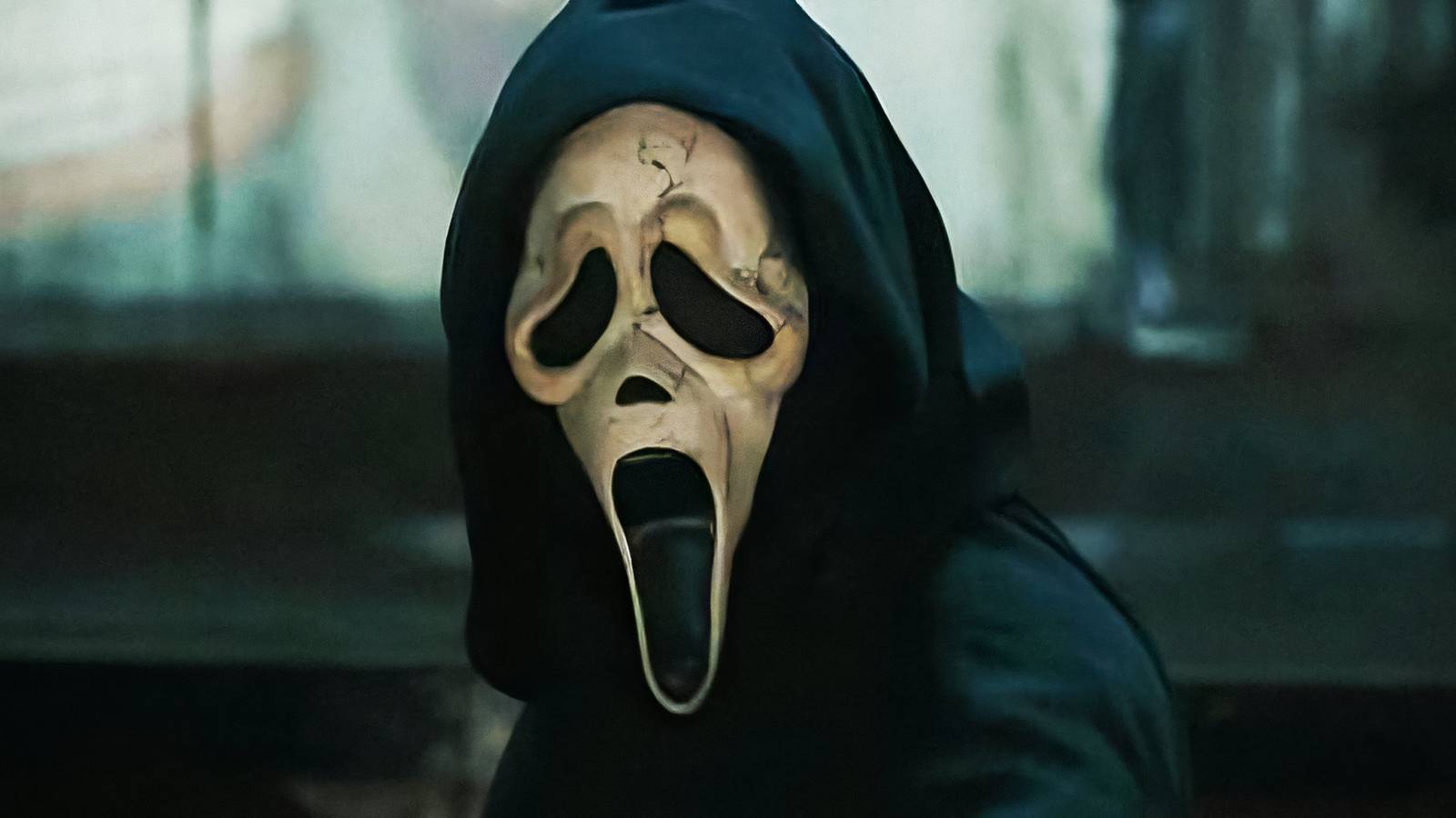 The Scream Franchise's Goriest Scene Is One Nobody Remembers