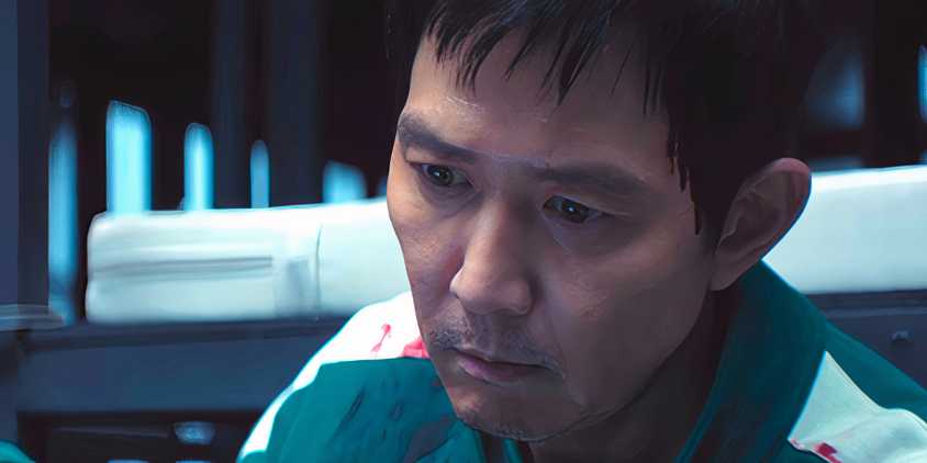 Squid Game Season 3 Ending: Why Gi-hun Made That Ultimate Decision In ...