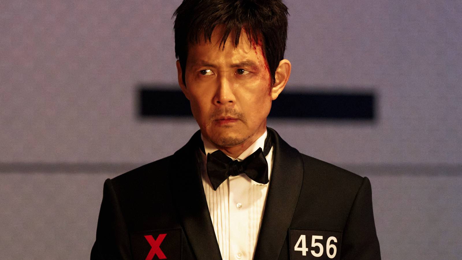 Gi-hun's "Humans Are" Speech In Squid Game Season 3 Ending Fully ...