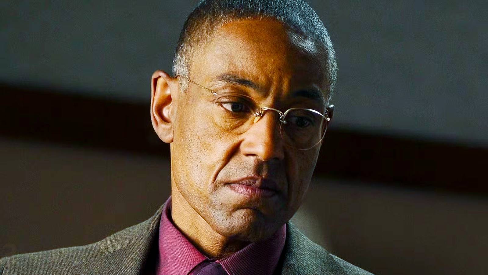 Giancarlo Esposito's Favorite Breaking Bad Moment Is Why No One Else Could've Played Gus Fring