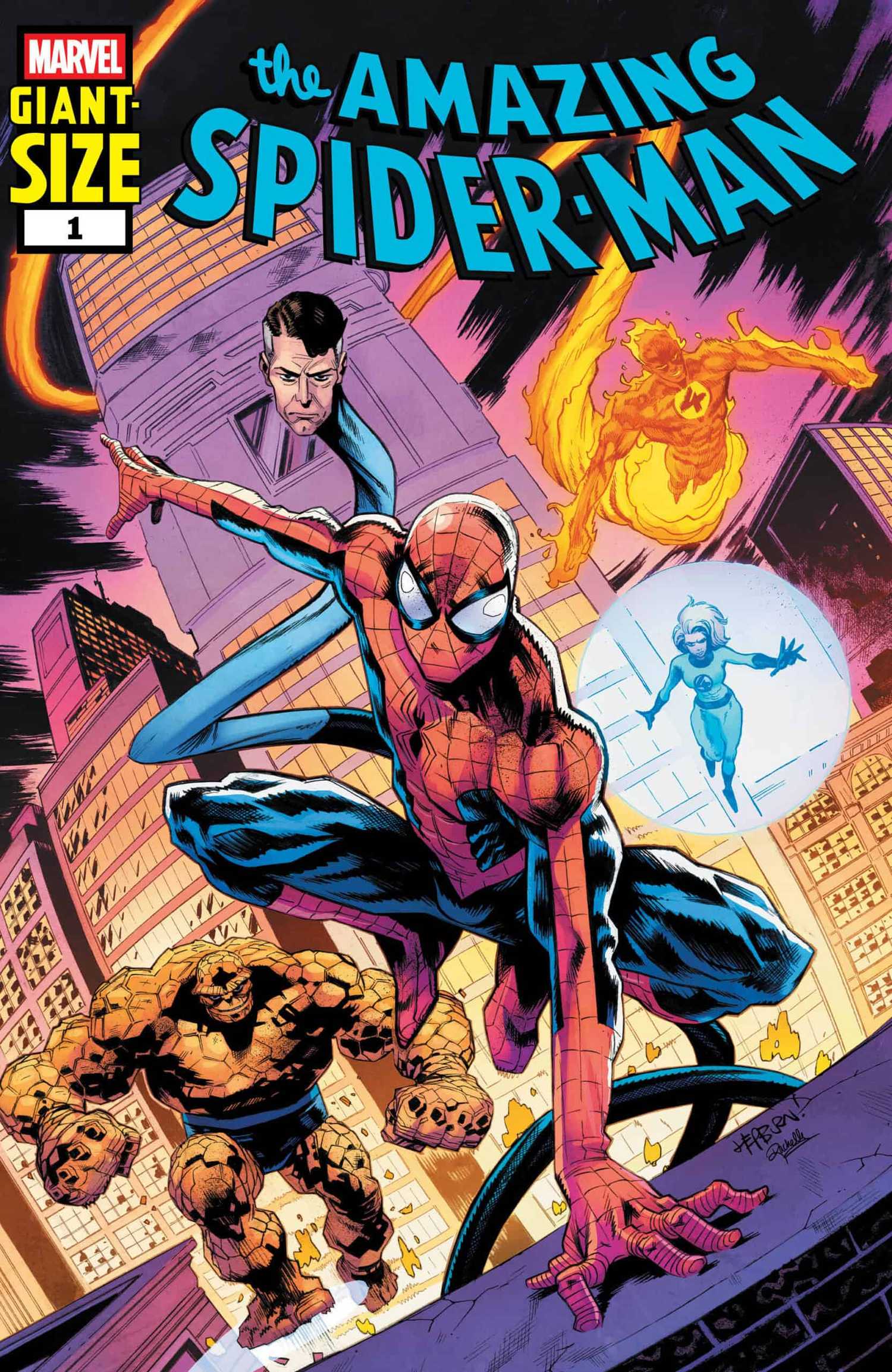 42 Years Later, Marvel Finally Explains Why Its Main Continuity Is ...