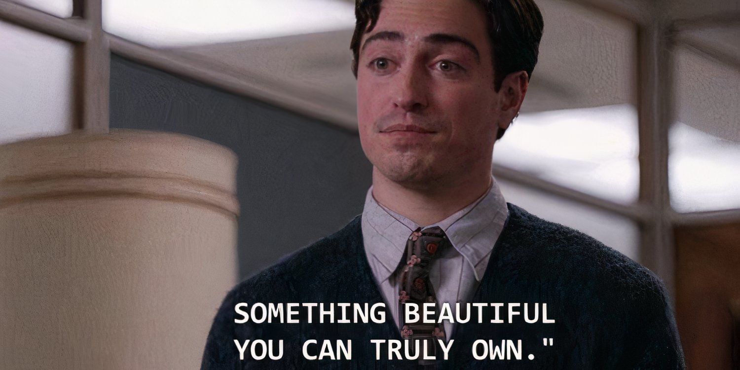 Why Ginsberg Did THAT In Mad Men Season 7 (& Everything That Led Up To It)