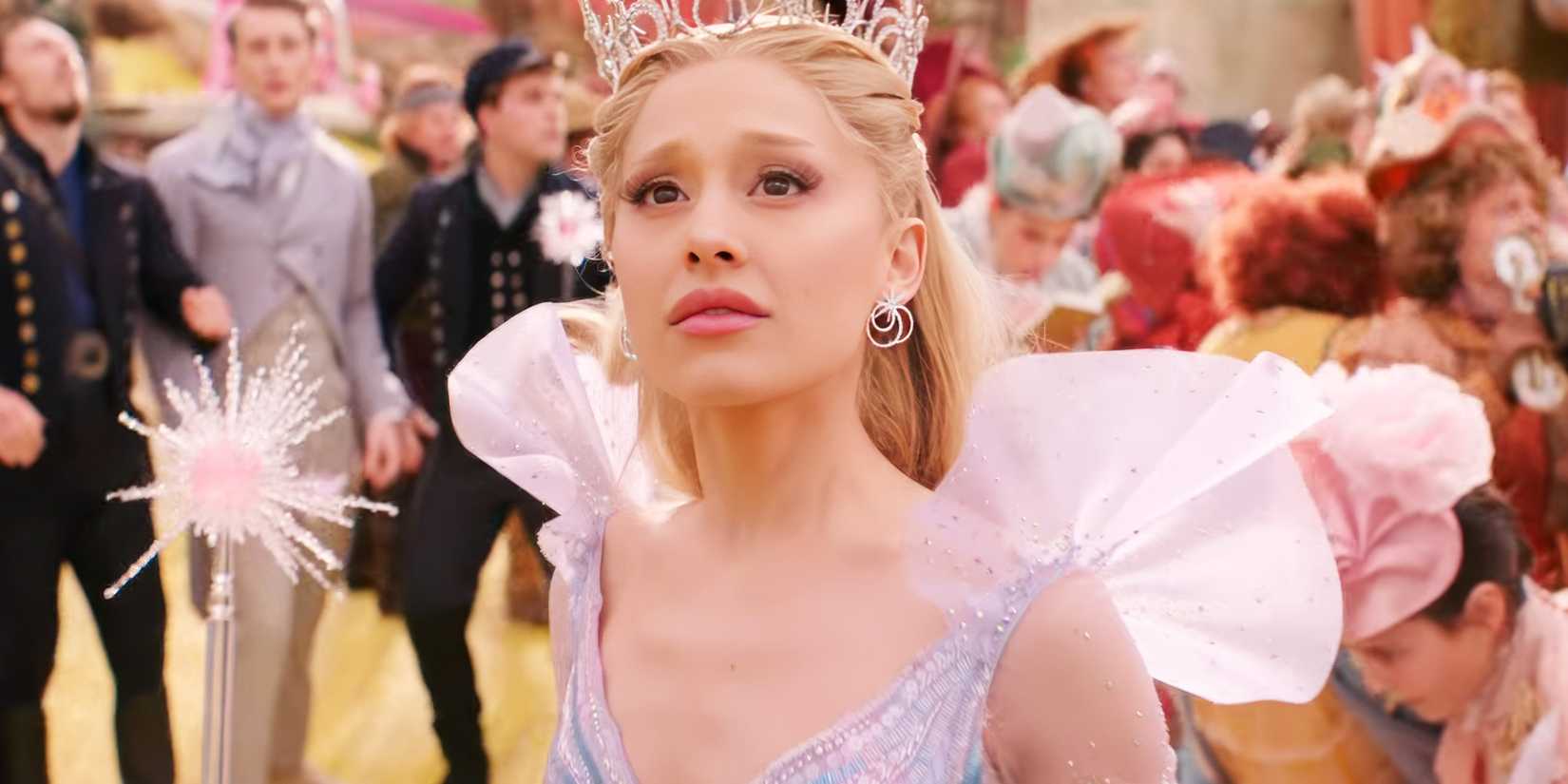 Wicked: For Good - Director Teases Elphaba's Masterplan & Character Arc