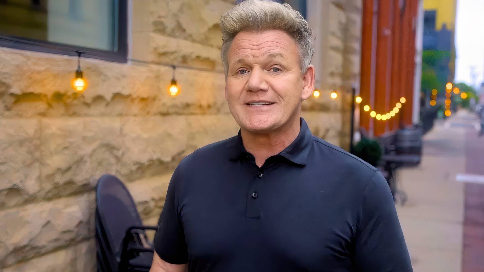 Is Gordon Ramsay's Secret Service His Best Show Yet Or Is It Just ...