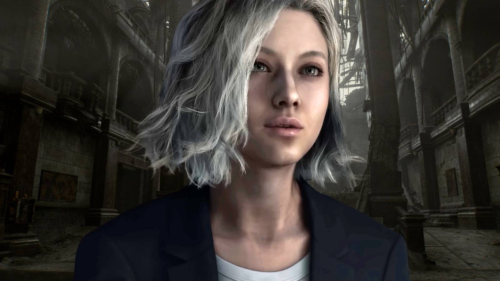 Now That RE9's Main Character Has Been Revealed, It's The Perfect Time ...