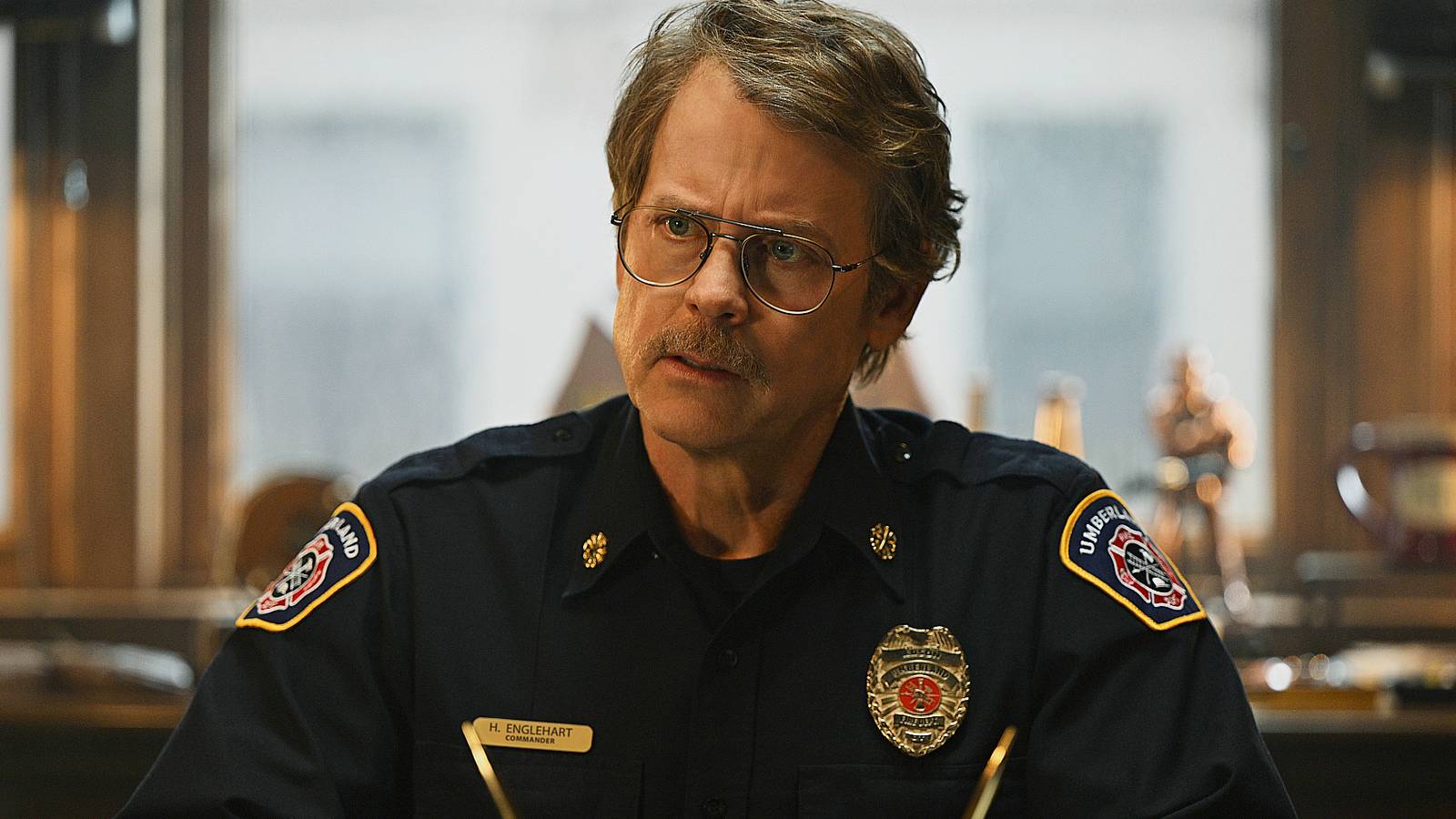 Apple TV+'s New Show Based On Popular True Crime Podcast Debuts With ...