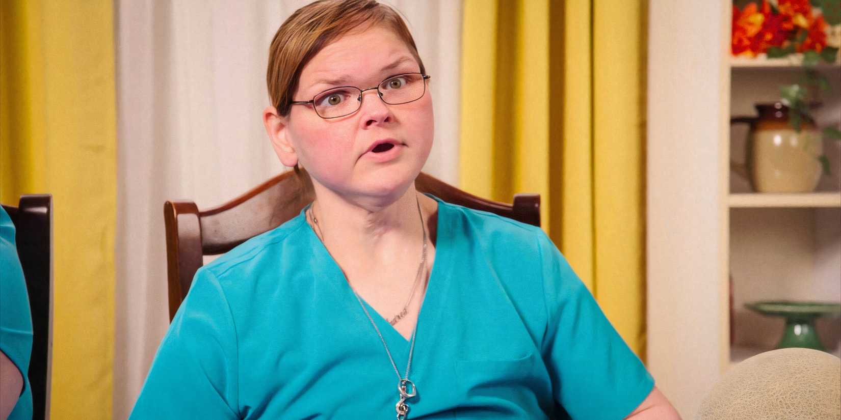 1000-Lb Sisters’ Tammy Slaton Shows Off Results Of Skin Removal Surgery ...