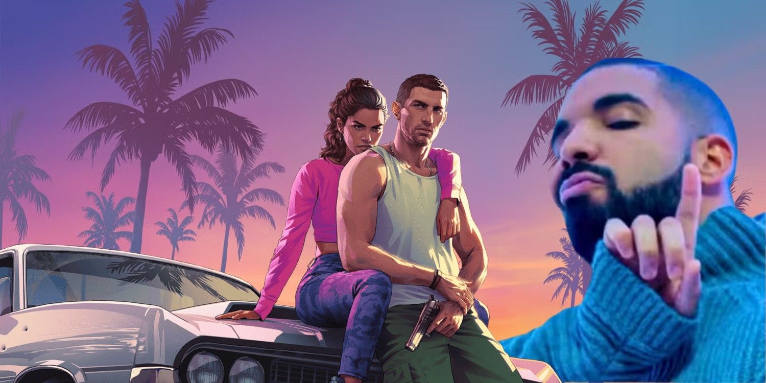 Drake Will Have His Own Radio Station In GTA 6, Says Music Producer
