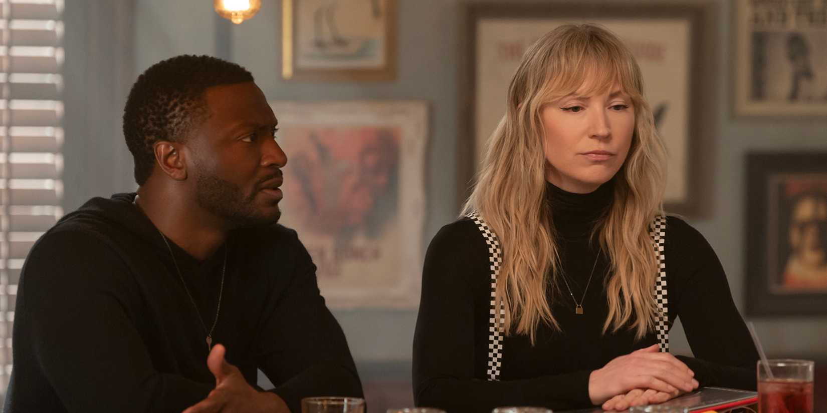 Leverage Redemption Season 3 Ending Explained Parker Cons A Conman