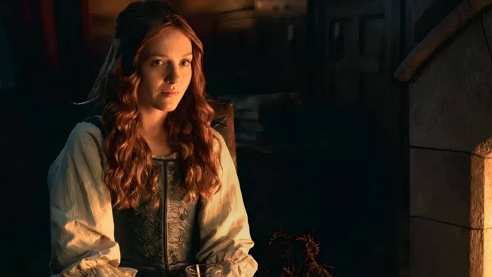 Outlander: Blood Of My Blood Just Broke A Key Canon Detail 34 Years Later