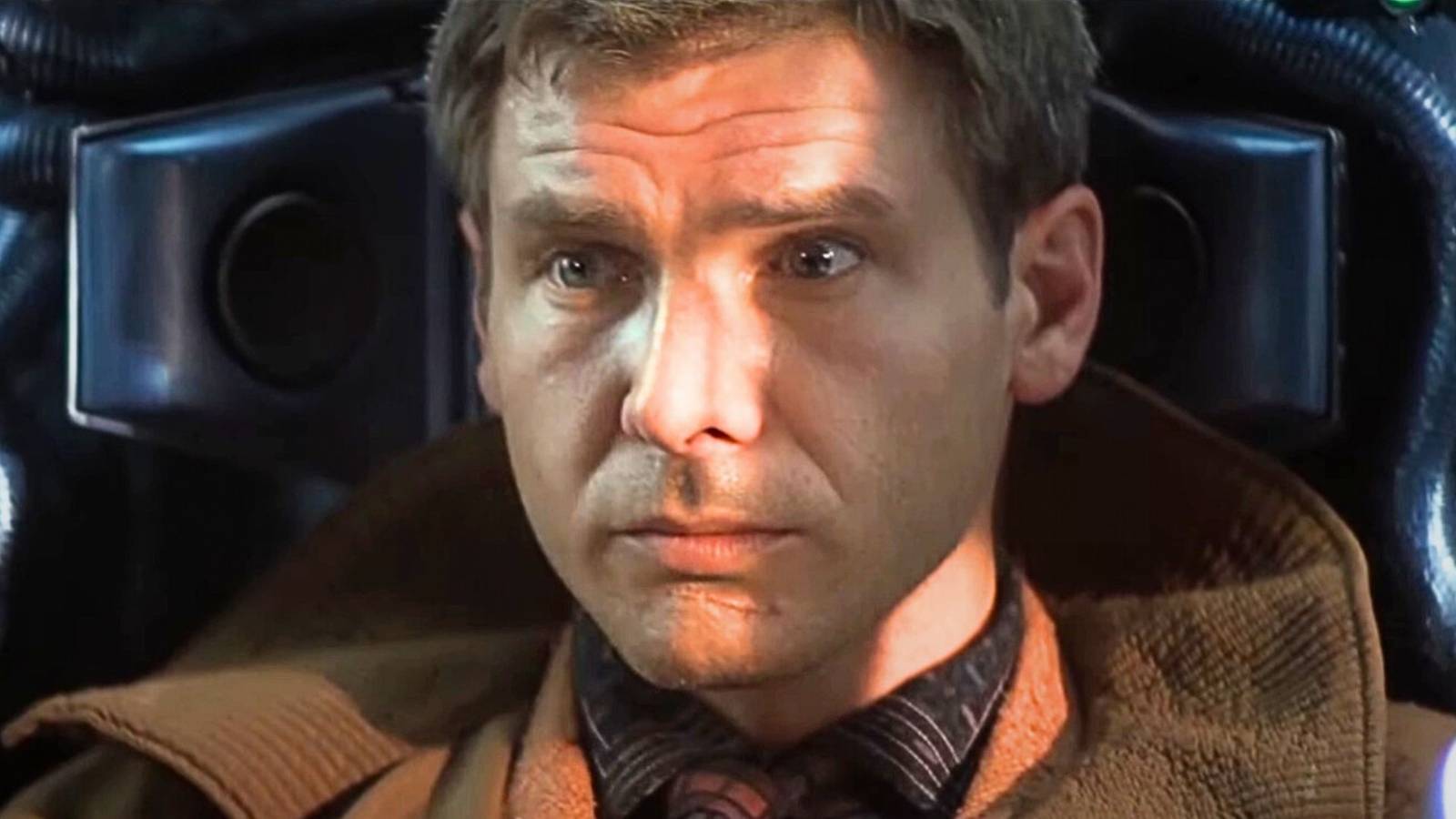 Ridley Scott's Blade Runner Changed The World, But Another 1980s Neo ...