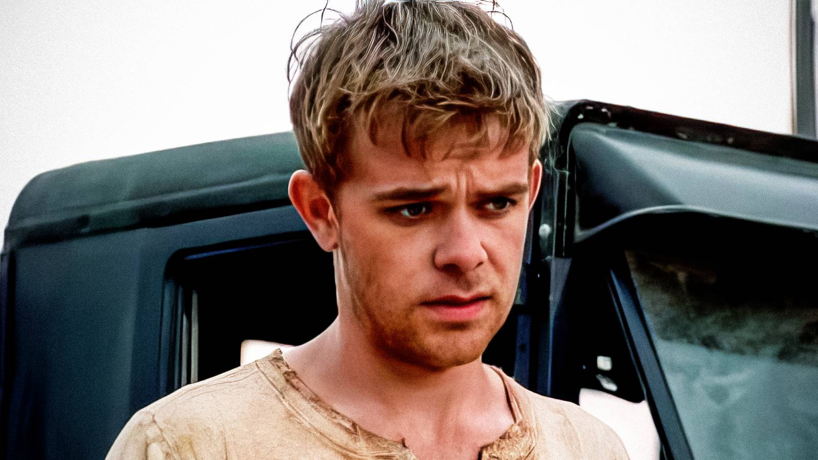 HBO's First Fantasy Show, Released 8 Years Before Game Of Thrones, Has ...