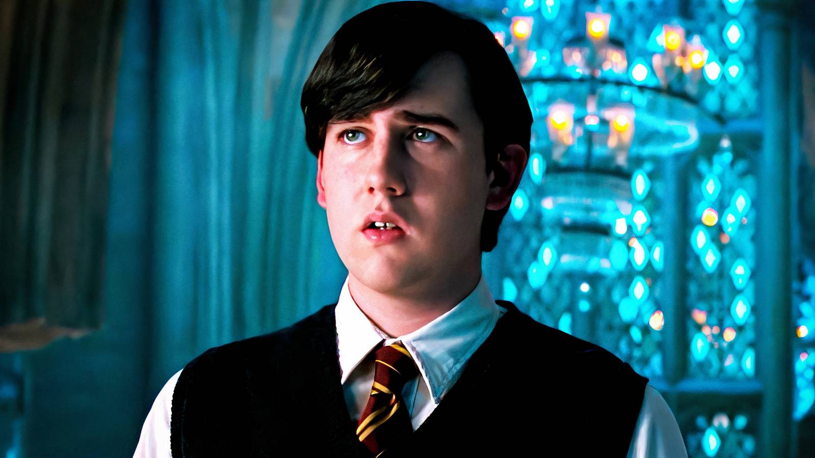 HBO's Harry Potter Remake Officially Casts New Dudley & Neville Actors