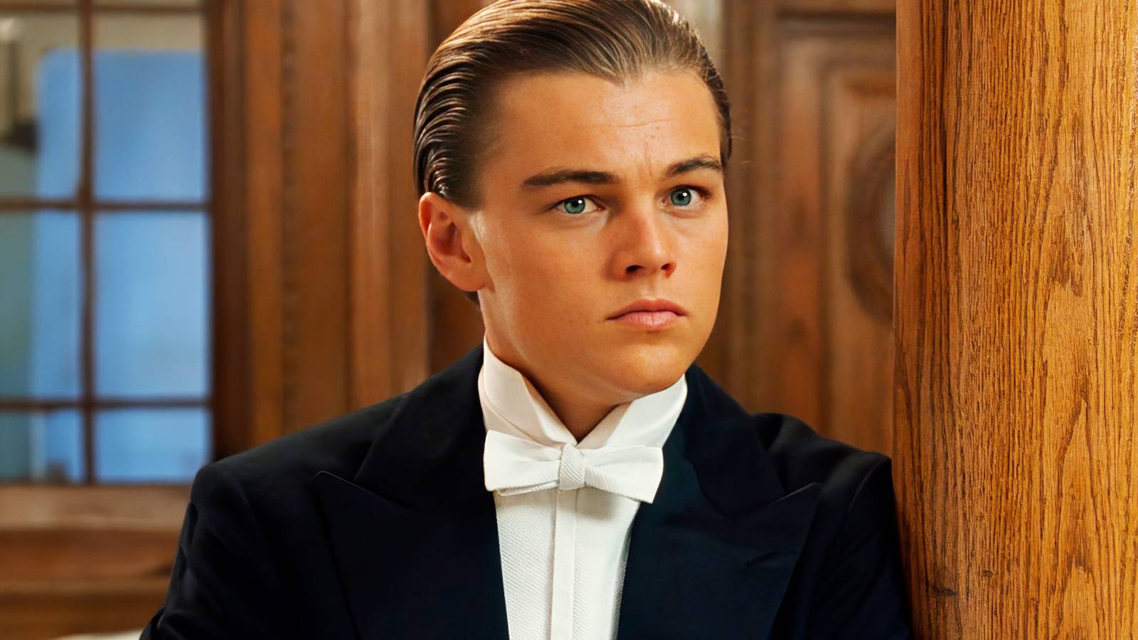 Titanic Actor Nearly Passed On $2.2 Billion Movie: "I Don't Give A S ...