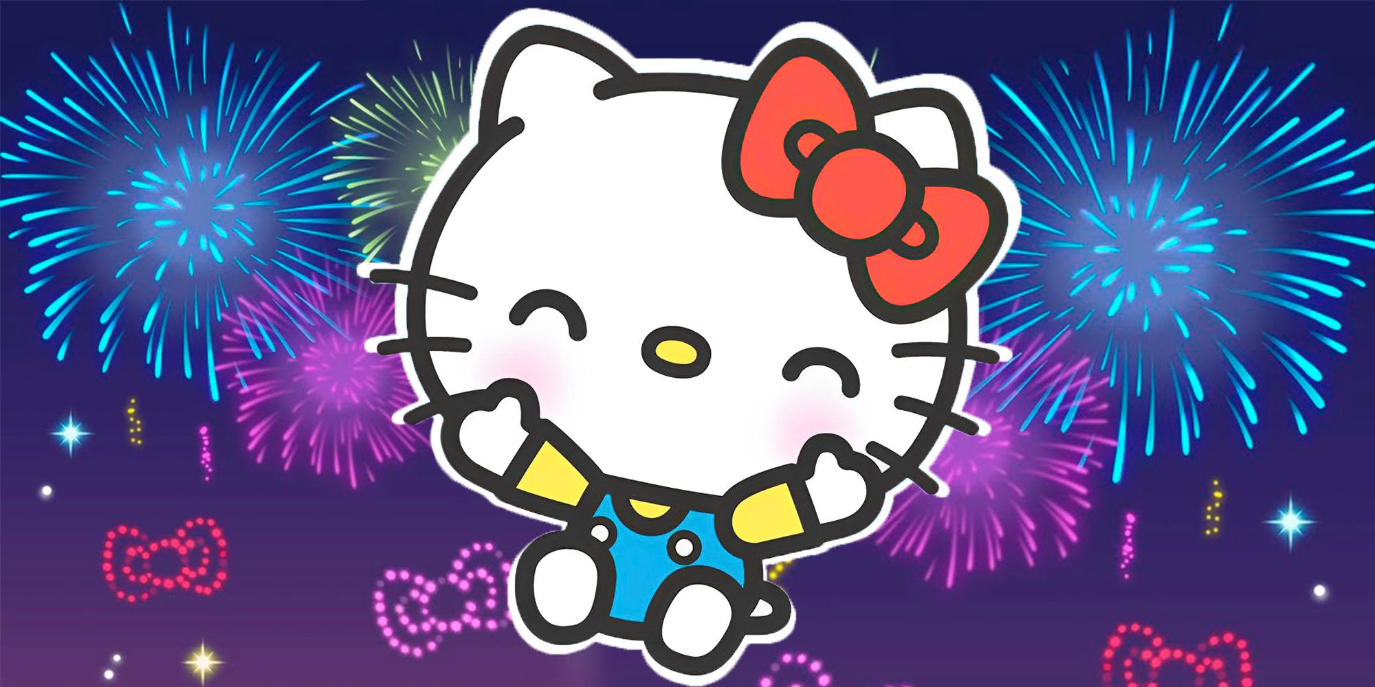 At 50 Years Old, Hello Kitty Is Bigger Than Ever According to New Data ...