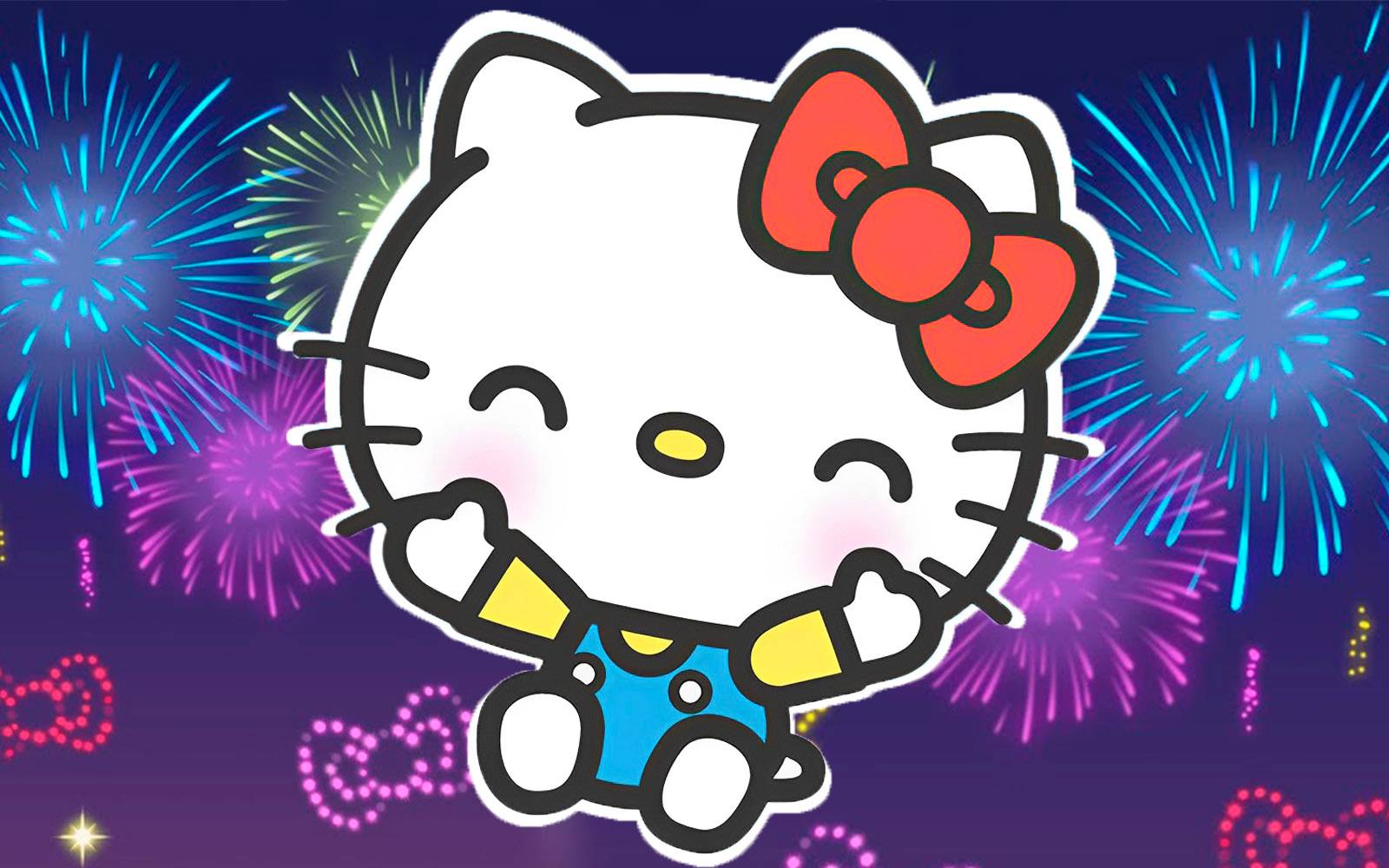 Bilder Av Hello Kitty Soverom