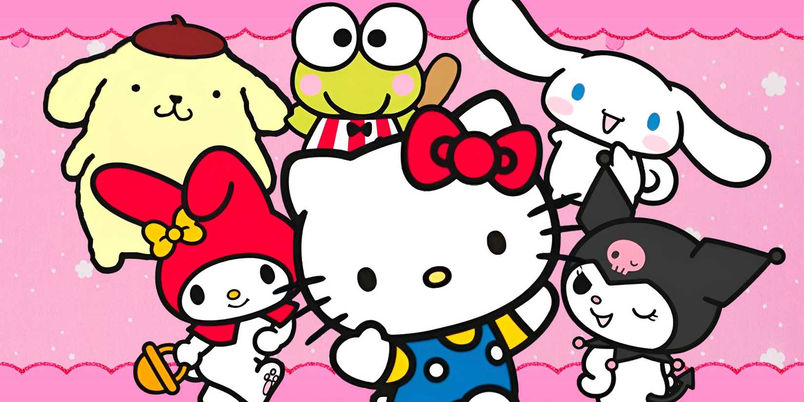 It Took 50 Years, But I Just Realized Hello Kitty Is WAY Smaller Than ...