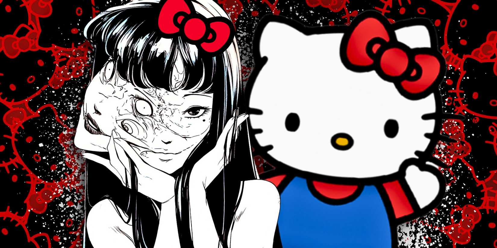 Hello Kitty & Chucky Announce Halloween Horror Nights Collaboration