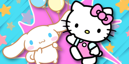 Hello Kitty Doesn't Have a Mouth and the Reason Why Is Way Worse Than ...