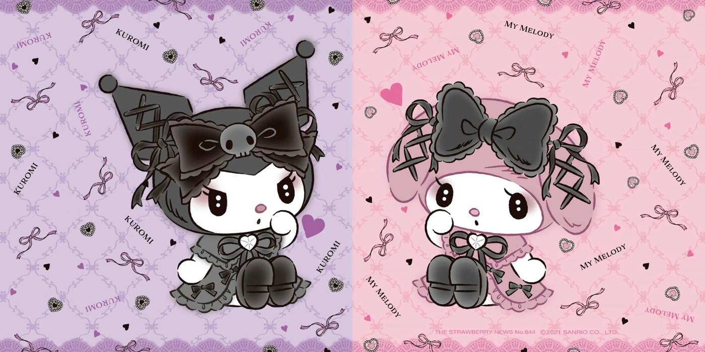 Sanrio’s New Hit Anime Is So Cute, It Should Come With a Warning