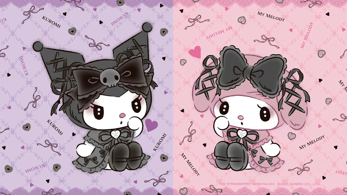 Hello Kitty Confirms Its Biggest K-Pop Collab Yet With Help From a ...