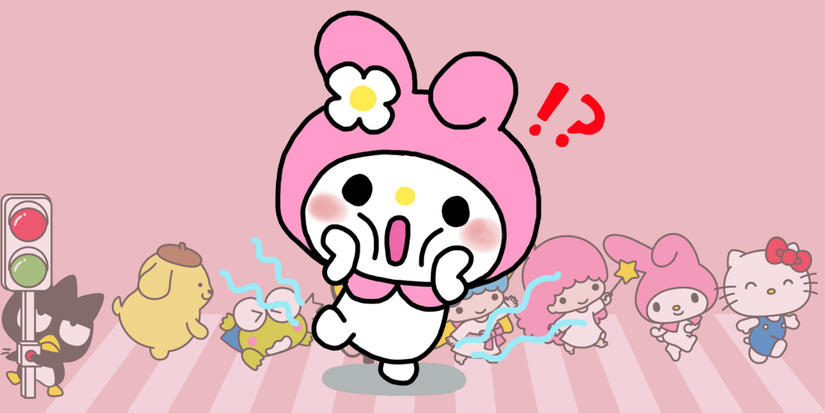 Hello Kitty Is Joining 1 of TV's Biggest Franchises With a Show Kids ...