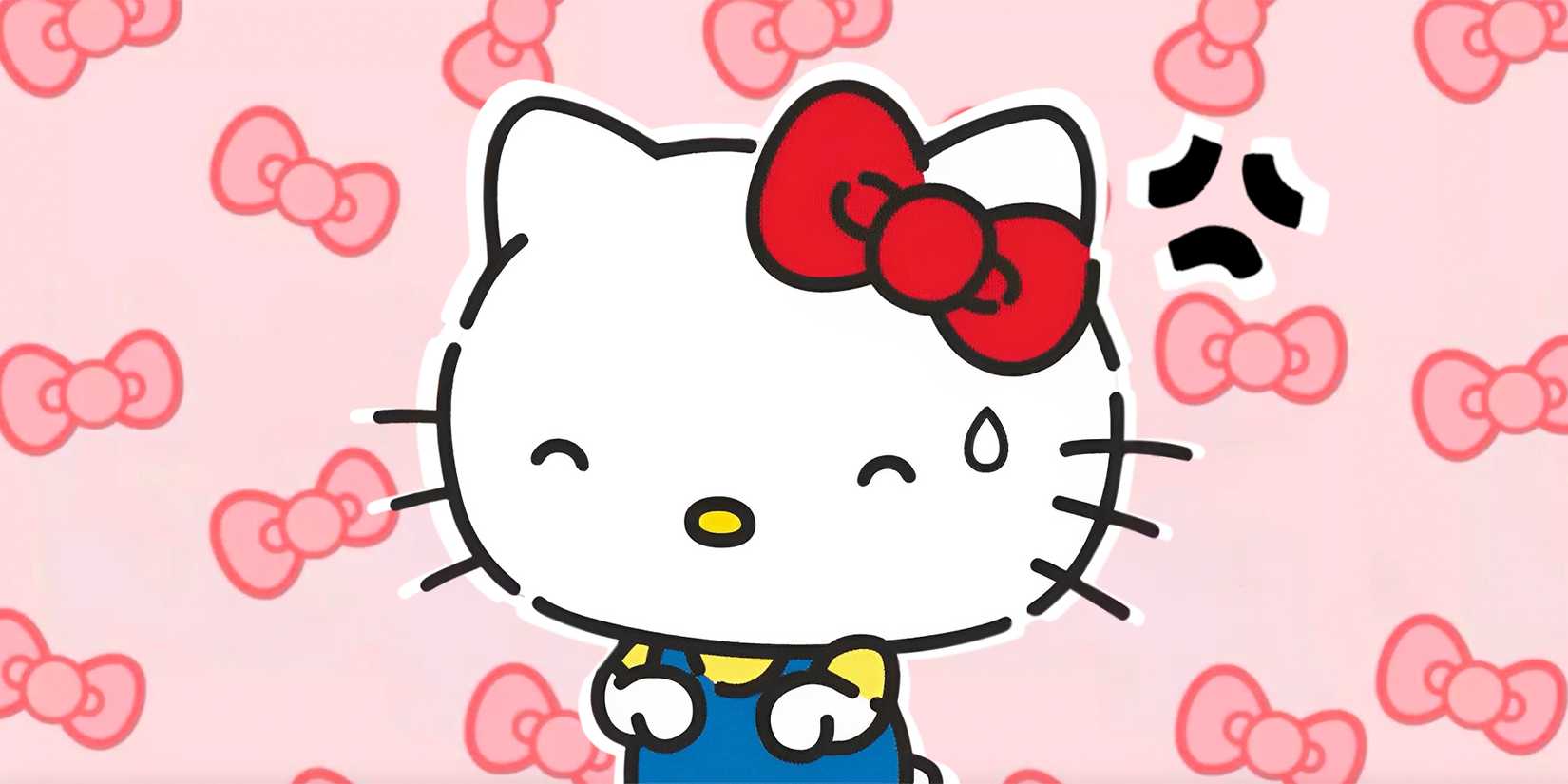 Hello Kitty Reveals New Shonen Jump Collab With Help From Yu Yu Hakusho ...