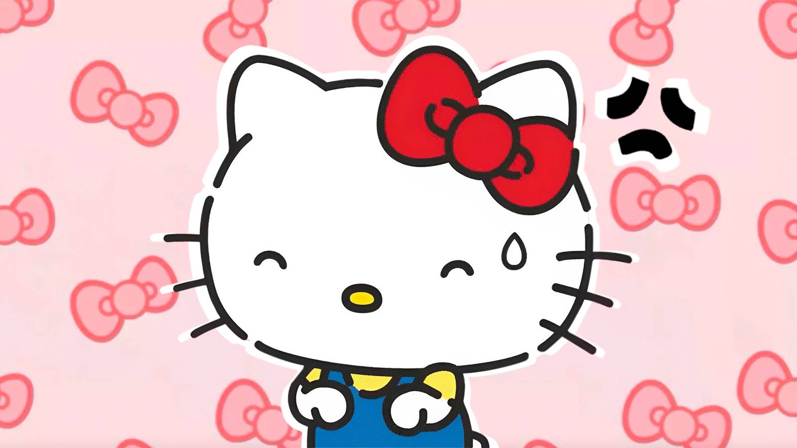 It Took 50 Years, But I Just Realized Hello Kitty Is WAY Smaller Than ...