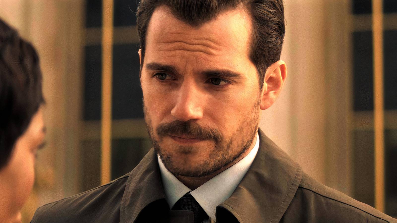 Henry Cavill's Villainous Turn In Mission: Impossible - Fallout Must Be ...