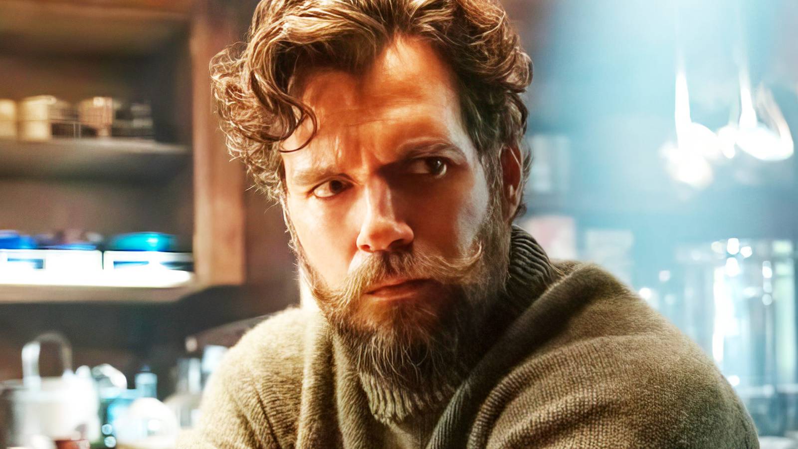 Henry Cavill's Newest Highlander Reboot Casting Sets A Major 12-Year DC ...