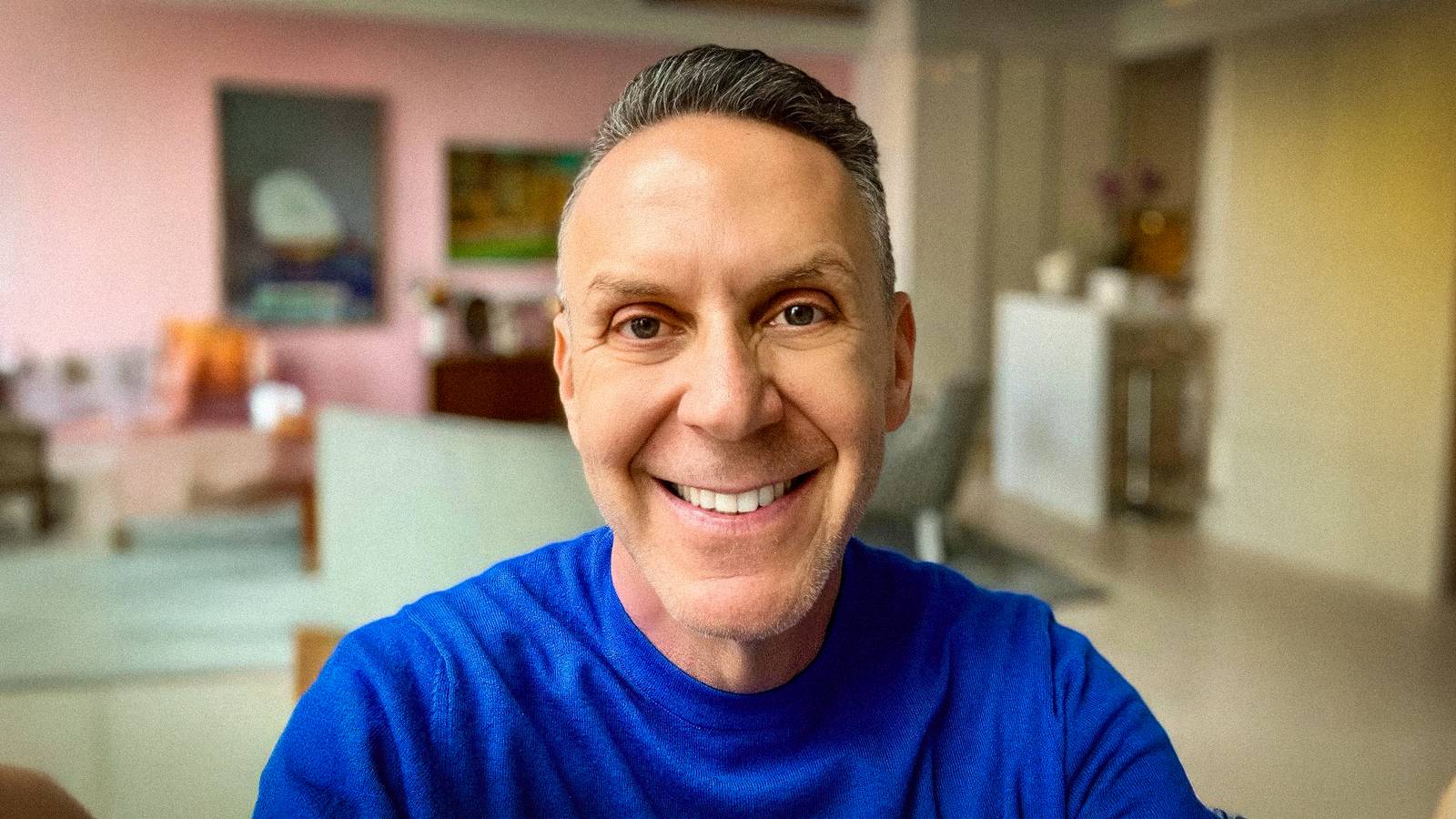 HGTV Star Loren Ruch Dies At Age 55 After Battle With Cancer