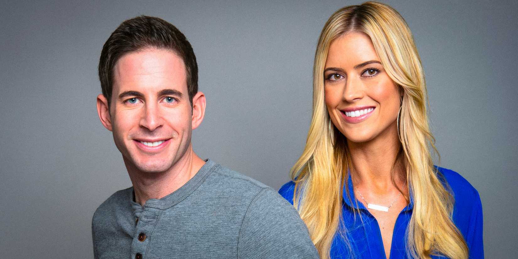 HGTV’s Tarek El Moussa Is “Tired Of The Grind” Amid Cancellations
