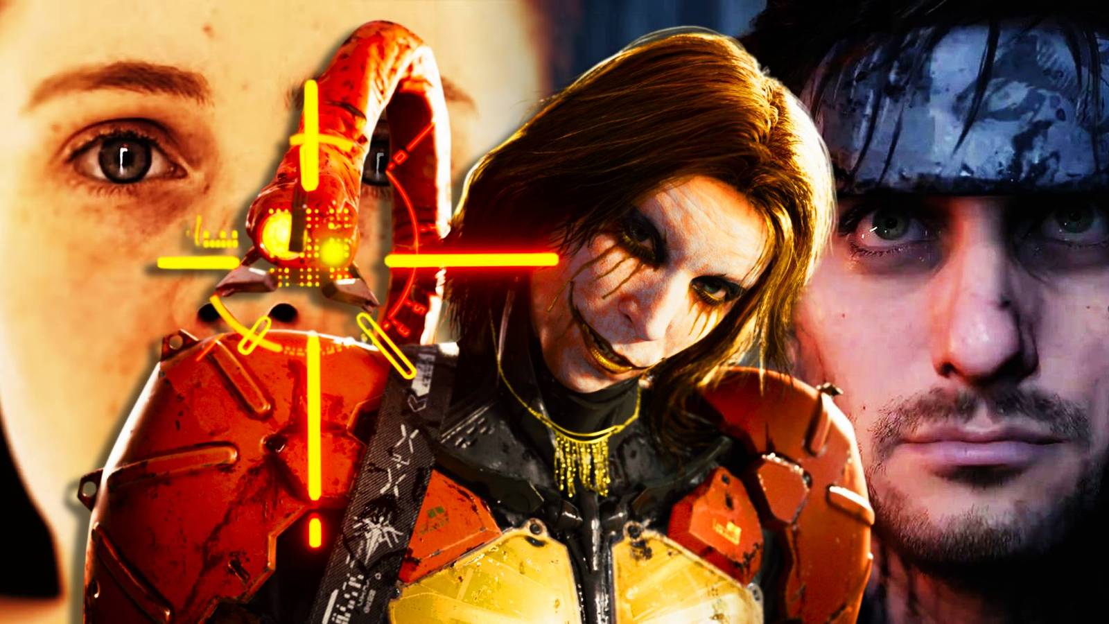 Beat Death Stranding 2? Here's Everything We Know About Kojima's Next Games