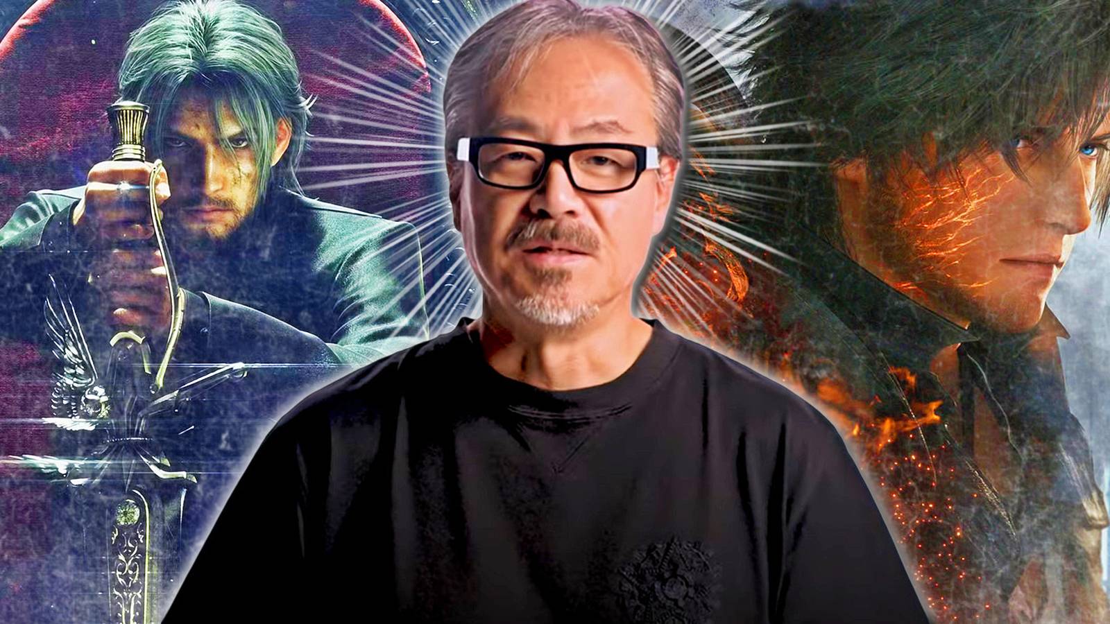 The Final Fantasy Creator Is Right - The Franchise Has A Major Problem