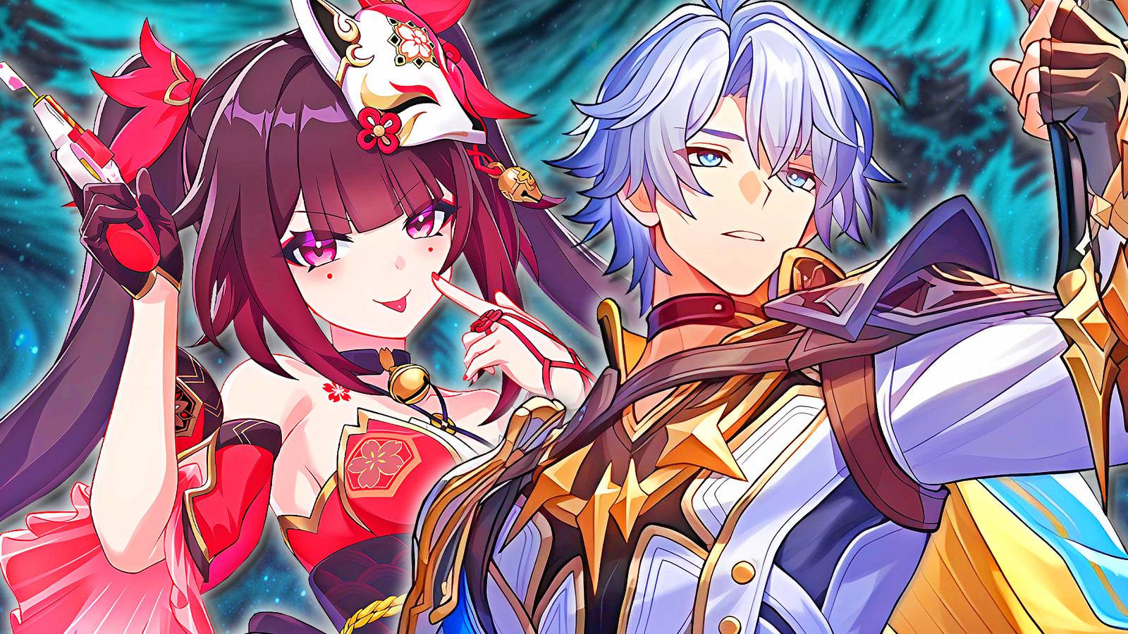 Every Honkai: Star Rail 3.4 Character Confirmed & Leaked (Phase 1 & Phase 2 Banners)