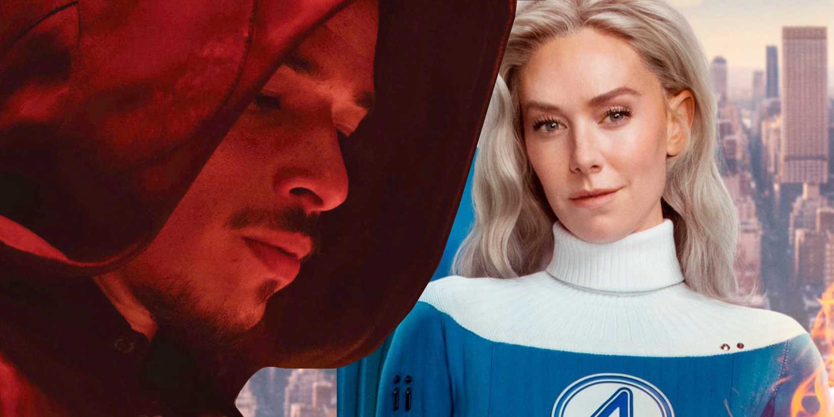 I Can't Believe The MCU Is Introducing Two New Characters With ...