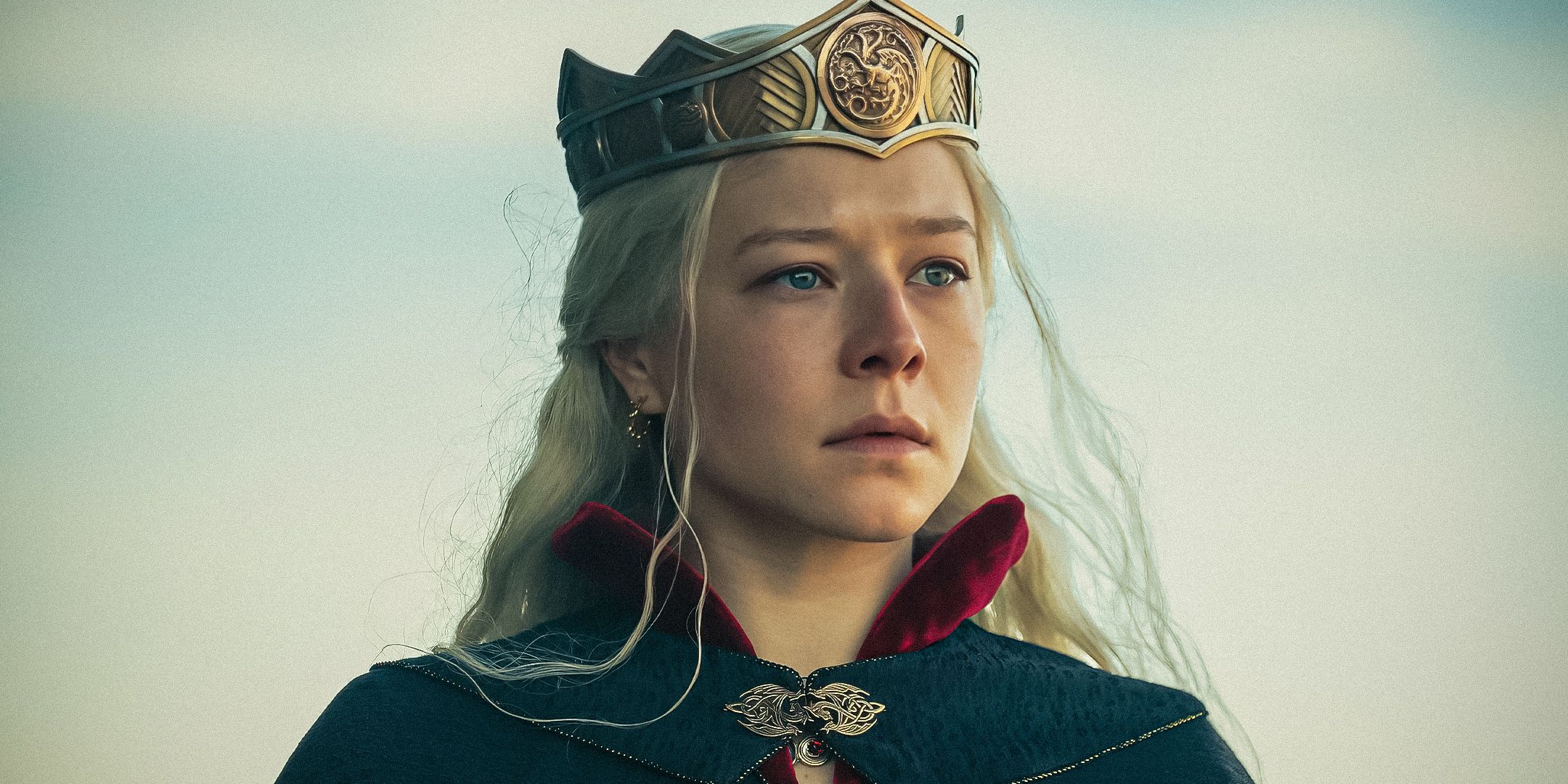 Daemon's Harrenhal Visions In HOTD Explained: All Scenes, Returning ...