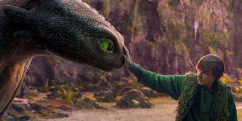How to Train Your Dragon Summary, Trailer, Cast, Where to Watch and More