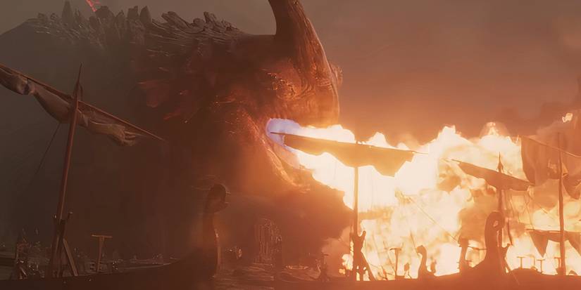 Every Dragon In How To Train Your Dragon Explained