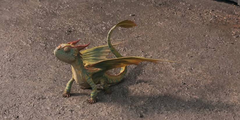 Every Dragon In How To Train Your Dragon Explained
