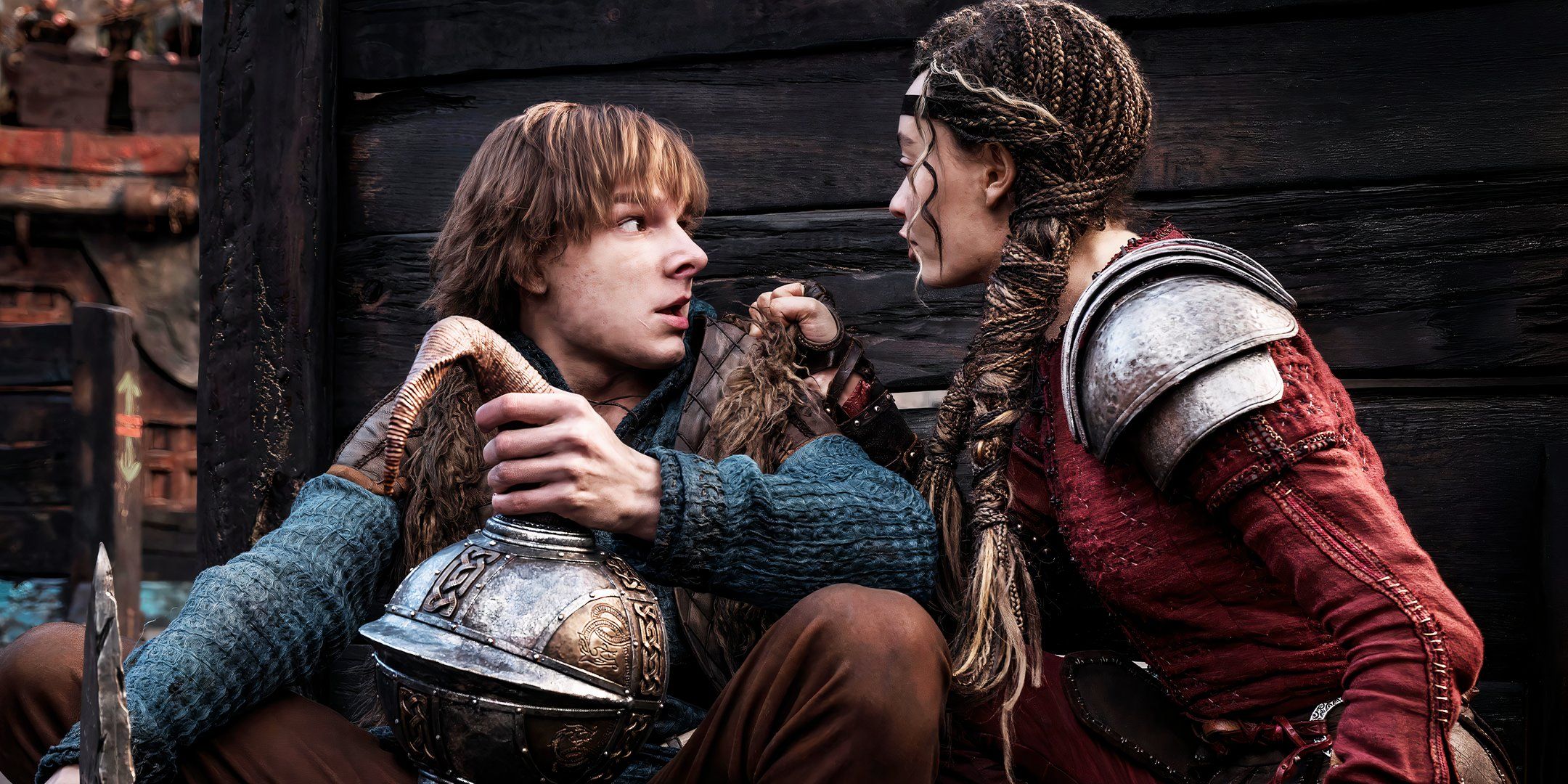 Astrid Is How To Train Your Dragon's Best Improvement On The Original ...