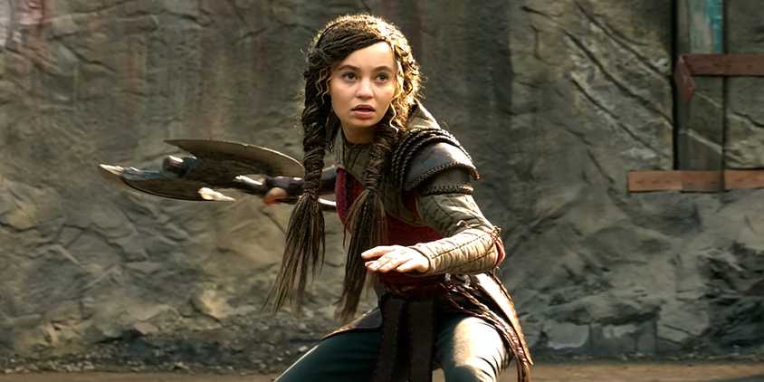 How To Train Your Dragon Remake's Rotten Tomatoes Audience Score Breaks ...