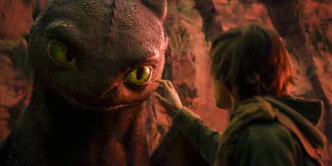 How to Train Your Dragon Summary, Trailer, Cast, Where to Watch and More