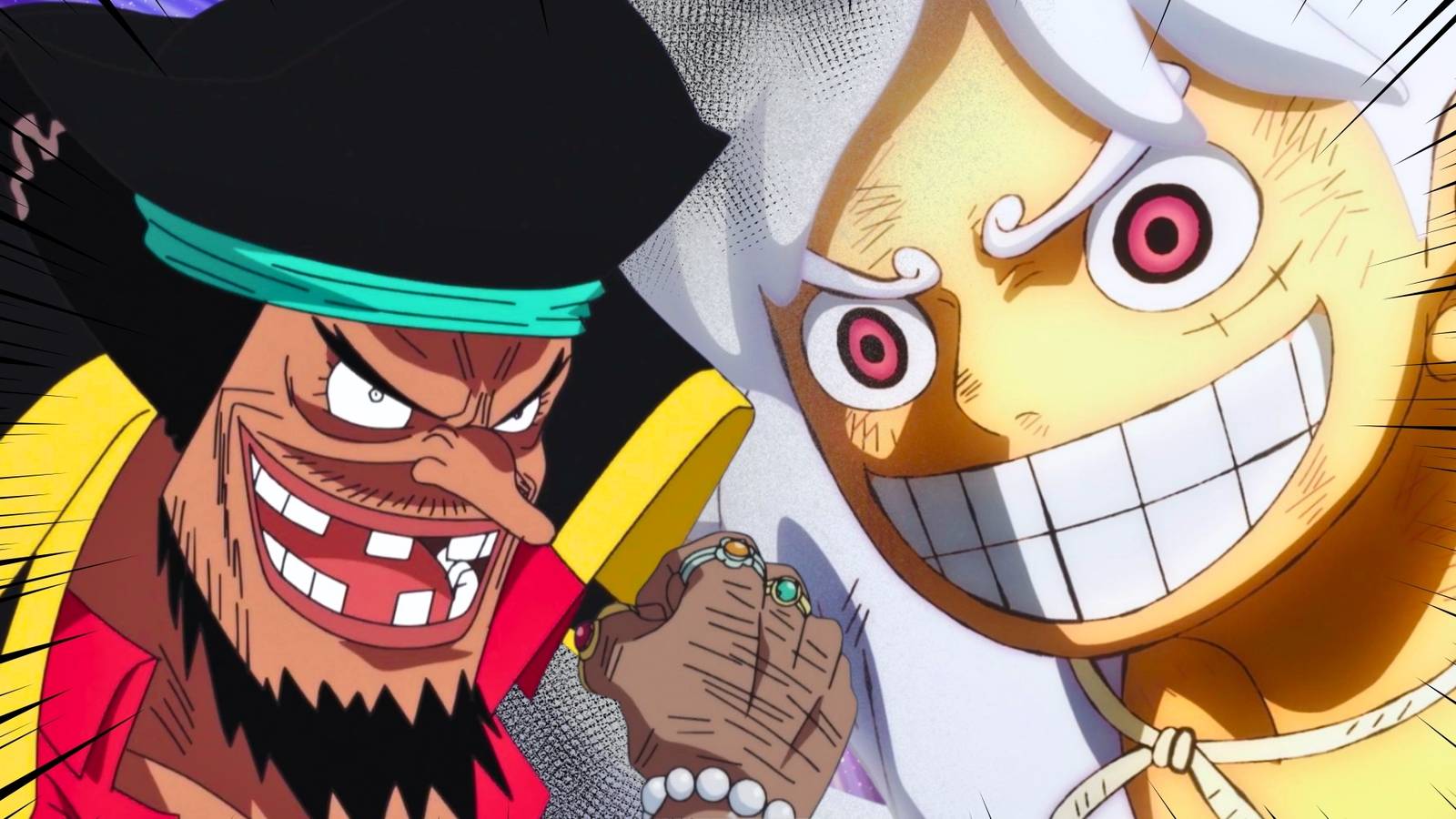 This One Piece Short Just Brought Luffy's Final Fight to Life