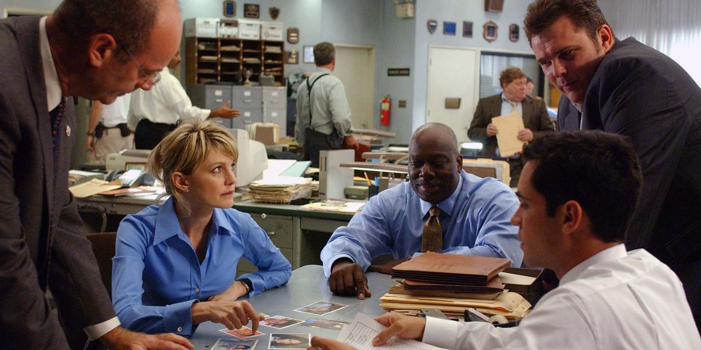 Cold Case Summary, Trailer, Season List, Cast, Where to Watch and More