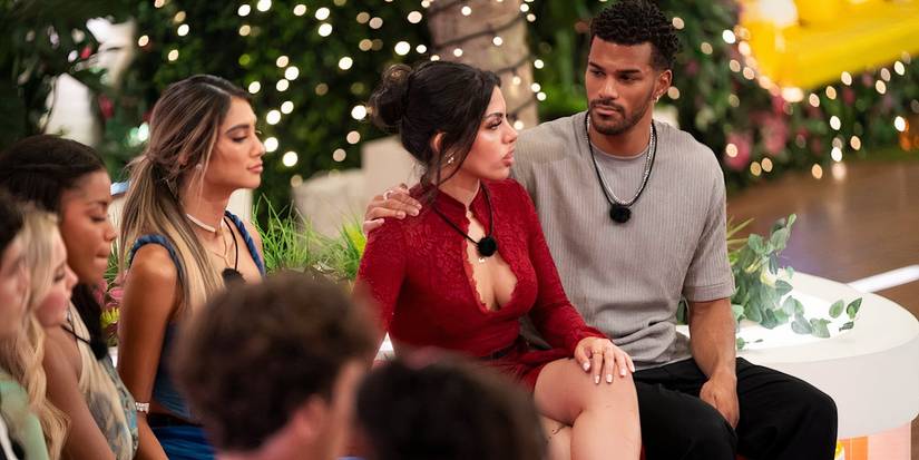 Love Island USA Episode 14 Recap: Who Got Dumped From The Villa?