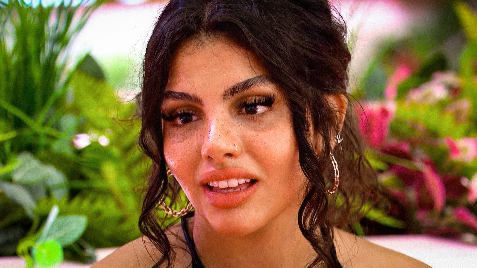 Huda’s Baby Daddy Breaks Silence After Love Island USA Season 7 Star ...