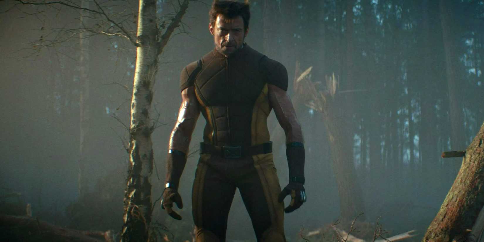 Hugh Jackman’s 10 Best Wolverine Movie Costumes, Ranked By Comics Accuracy