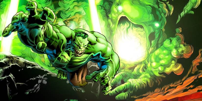 10 Hulk Powers We Need To See In The MCU Before His Story Ends