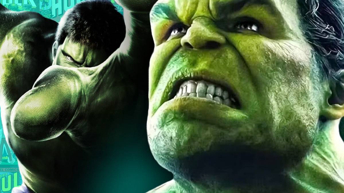 Marvel's New Hulk Explains the Source of Their Powers, And It Isn't ...
